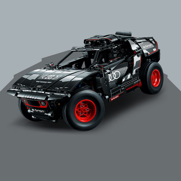 LEGO® Certified Store - Allee – LEGO® Store Magyarország