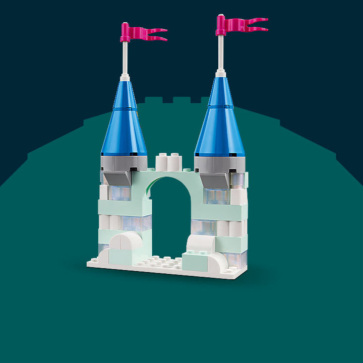 Autók – LEGO® Store Magyarország