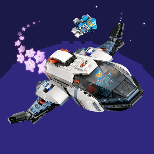 LEGO® Certified Store - Allee – LEGO® Store Magyarország