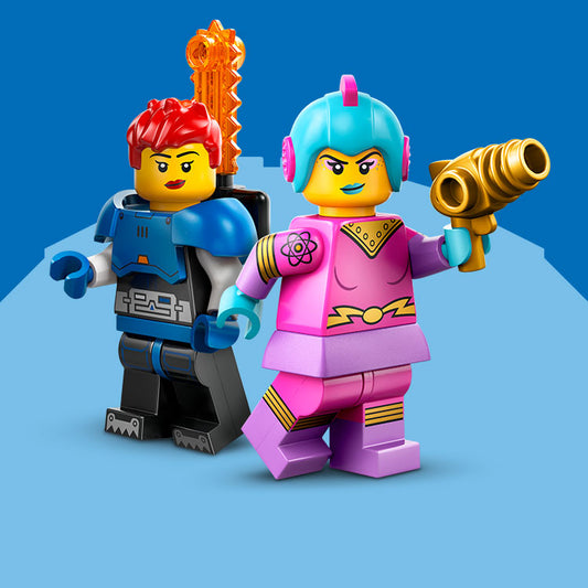 LEGO® Certified Store - Allee – LEGO® Store Magyarország