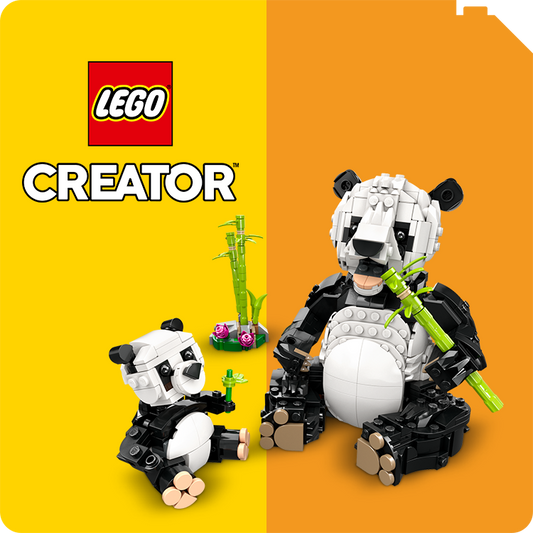 Kollekciók – LEGO® Store Magyarország