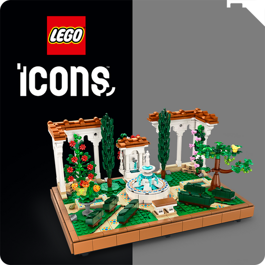 LEGO® Certified Store - Magyarország