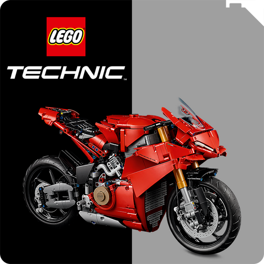 Virágok – LEGO® Store Magyarország