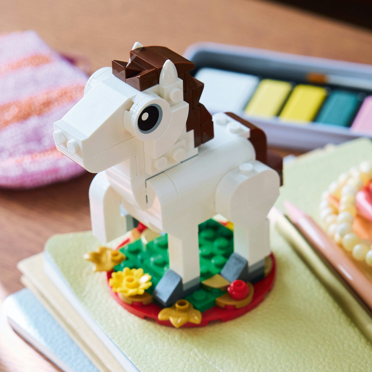 A ló éve – LEGO® Store Magyarország